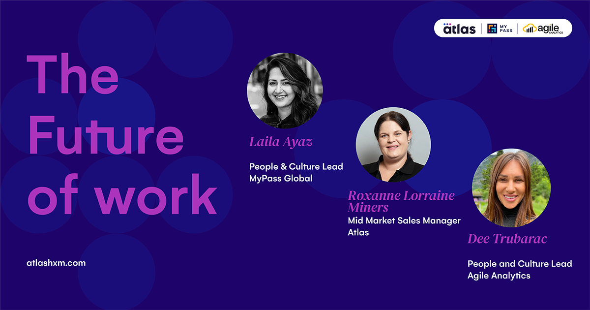 How to Futureproof Your Business with Agile HR